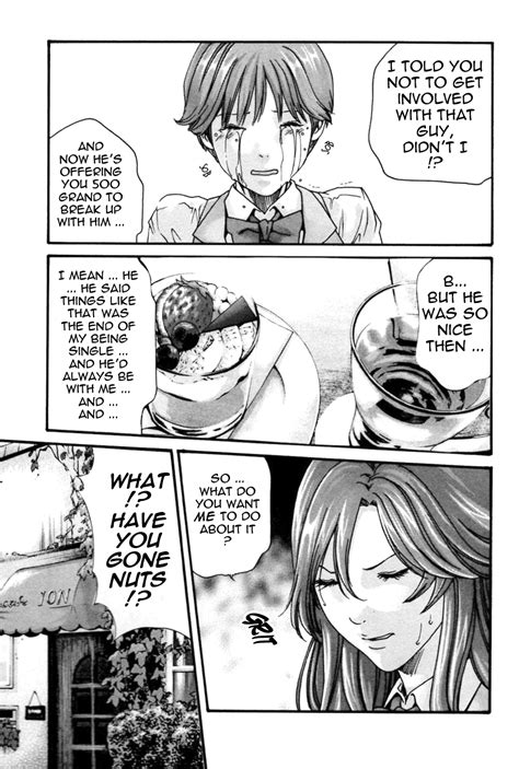 Hishoka Drop MIX Secretarial Section Drop MIX 1 Page 165 Nhentai Hentai Doujinshi And Manga