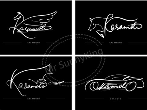 Signaturelogo Zicool Zcool