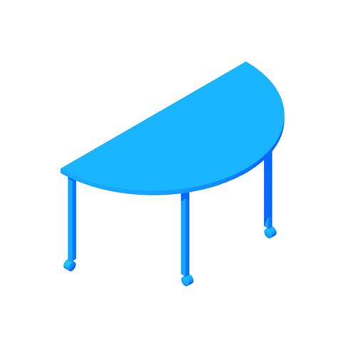 Free Semicircle Tables Download Free Semicircle Tables Png Images