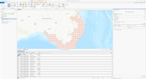 Biodiverse Analysis Software
