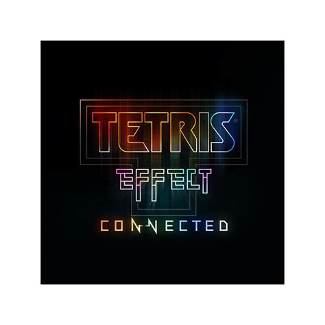 Game Tetris Effect Connected Collector Edition Nintendo Switch Meccha