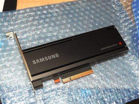Samsung Pm Nvme Tb Pcie Ssd