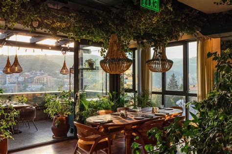 რესტორანი და ბარი Khedi Hotel