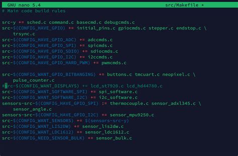 Mcu Unable To Connect Via Canbus General Discussion Klipper