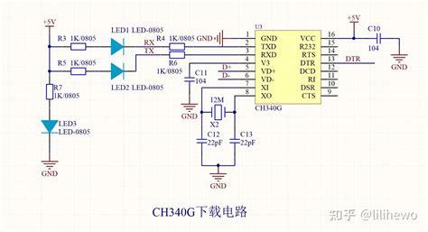 手把手教你开发一款属于自己的arduino开发板 知乎