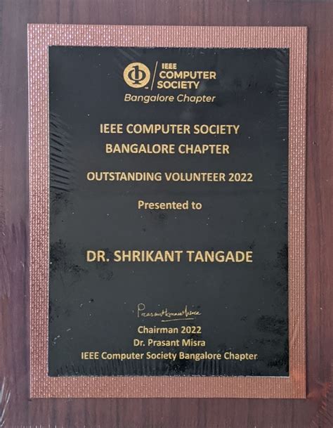 Shrikant Tangade On Linkedin Dear Folks Happy To Share With You That