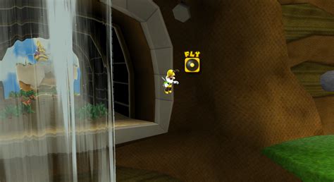 File Smg Bee Luigi Png Super Mario Wiki The Mario Encyclopedia