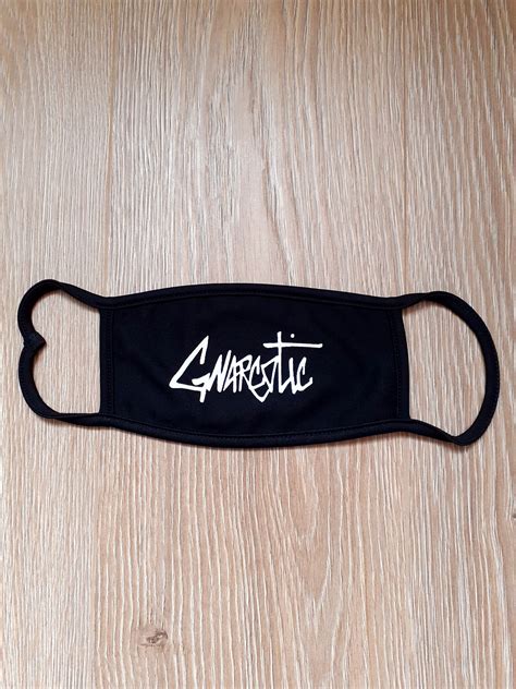Gnarcotic Gnarcotic Facemask Grailed