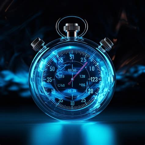 Page 4 72000 Blue Stopwatch Pictures