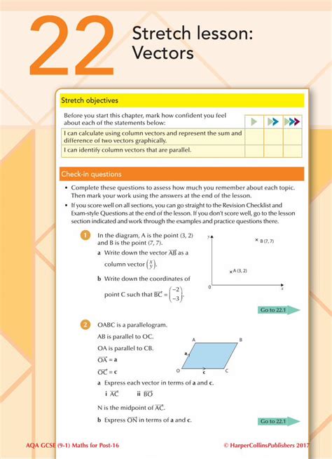 Pdf Stretch Objectives Check In Questions Images · Stretch