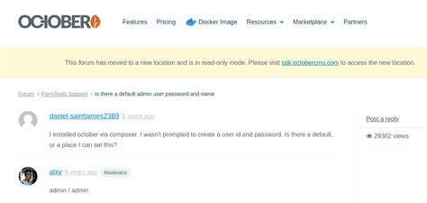October Writeup HackTheBox Brsalcedom