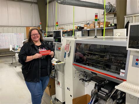 Poly Electronics On Linkedin Programming