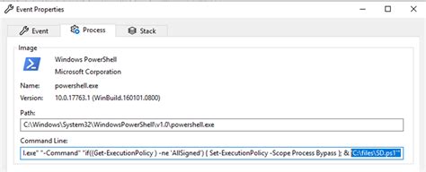 Identify The Cause Of Unexpected WMI Shutdowns Windows Server