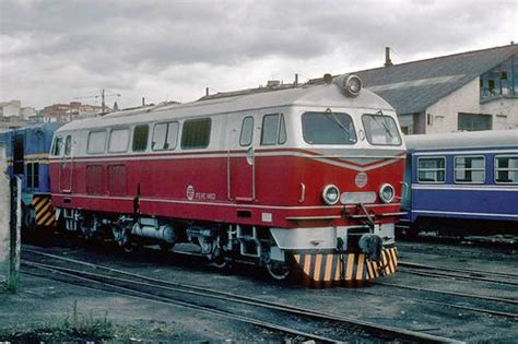 Trenmilitaria Henschel 1400