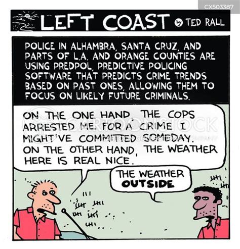 Predictive Cartoons And Comics Funny Pictures From Cartoonstock