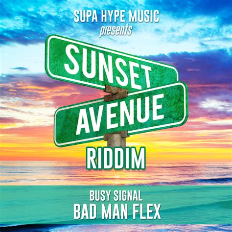 Busy Signal Bad Man Flex Lyrics Genius Lyrics