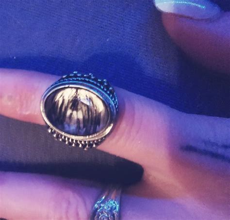 Statement Ring Kaufen Auf Ricardo