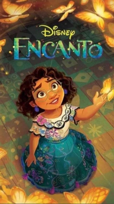 Disney Encanto The Graphic Novel Disney Encanto Artofit