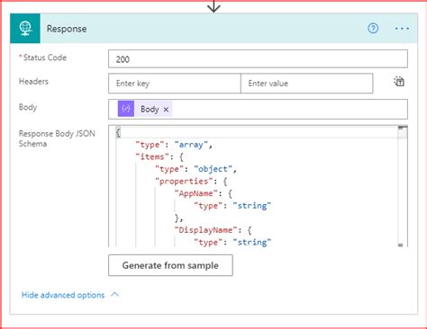 Run Powershell For Powerapps In Azure Runbook And Send The Outputs To