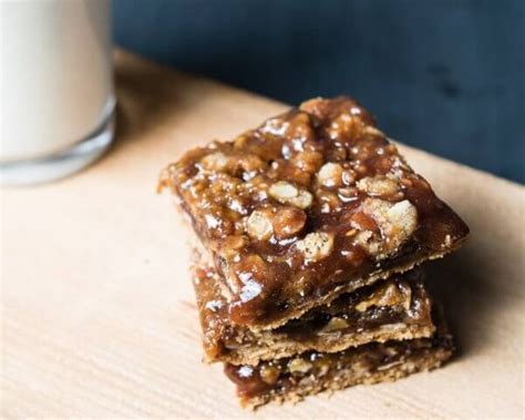 Chocolate Raspberry Bars The In Fine Balance Food Blog