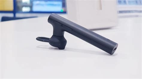 Auricular Mi Bluetooth Headset Basic Black Xiaomi Informática