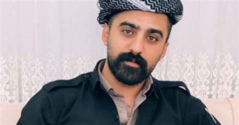 سیاوش سلطانی، پسر کبری شیخه‌سقا از جان‌باختگان خیزش انقلابی، با اعمال خشونت بازداشت شد ایران