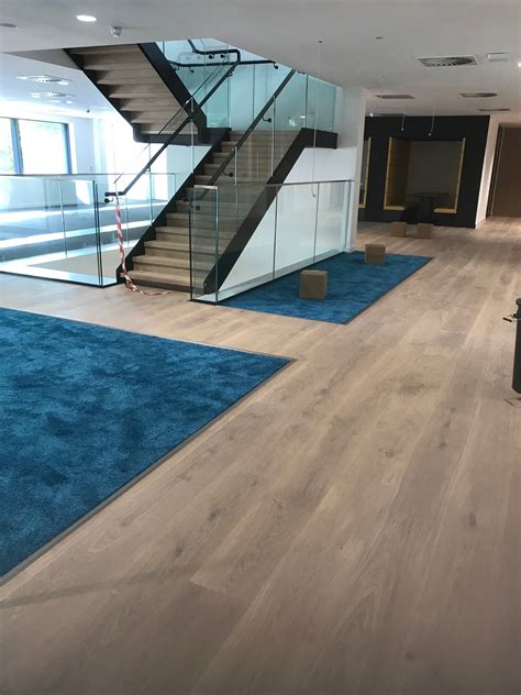 Commercial Flooring Solihull Design Flooring