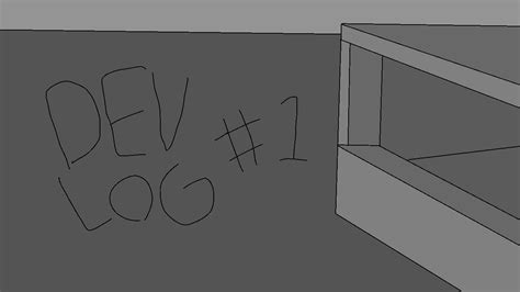 Devlog 1 Youtube
