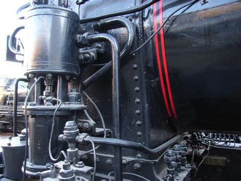 Sar F Class Loco Photos Modelling The Railways Of South Australia