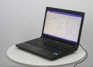mouse computer NG N i730GA7 GTUNE Core i7 2720QM 2 20GHz 16GB 750GB HDD 現状品