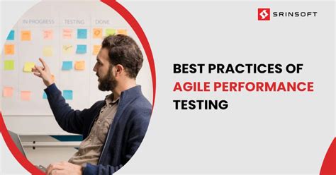 Agile Performance Testing Top 5 Benefits Best Practices