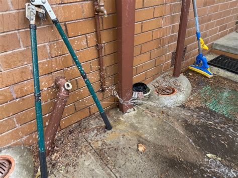 So Your Gutters Are Overflowing The Gutter Overflow Solutions