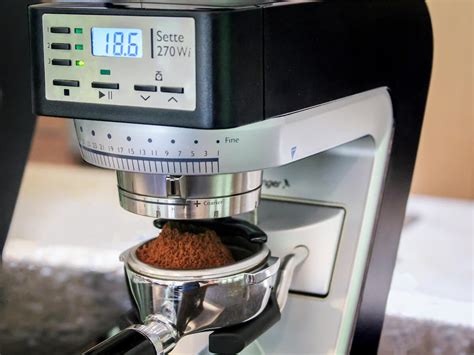 Baratza | Sette 270 Wi - CAFUNE