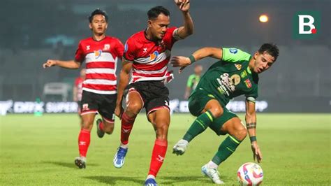 Prediksi Bali United Vs Persebaya Di BRI Liga 1 Kans Tim Tamu Akhiri