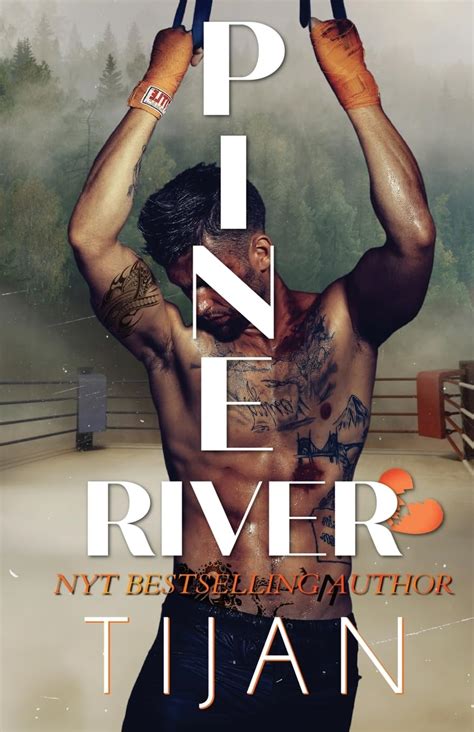 Pine River 9781955873086 Tijan Books
