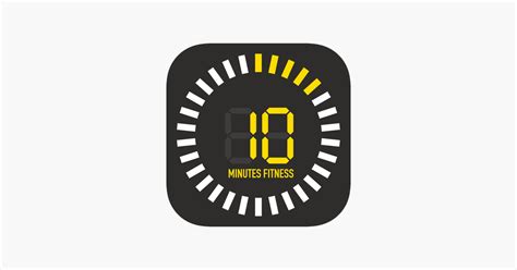 ‎10MF on the App Store