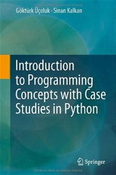 Introduction To Python Programming Pdf Download