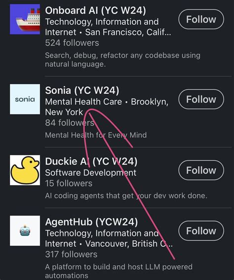 yet another ai startup selected r ycombinator