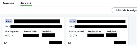 Enhancement Access Request Approvals Layout Update Product News Sailpoint Developer Community