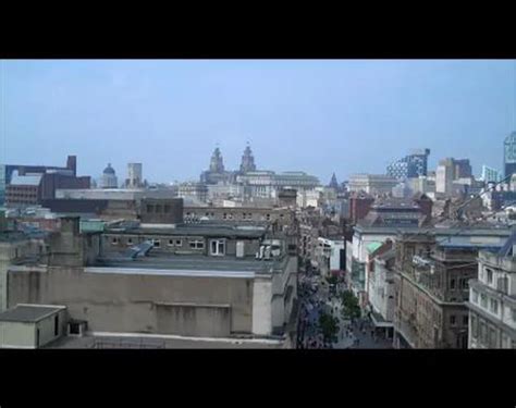 Watch Liverpool Zip Wire Giant Tower Gets Ready For The Brave