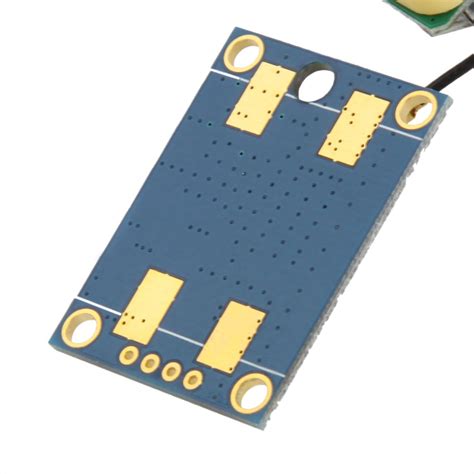 Buy Ublox Neo 6M GPS Module At Low Price In India Robu In