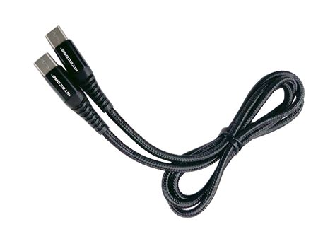 ΚΑΛΩΔΙΟ Nitecore Usb C To Usb C Nitecore