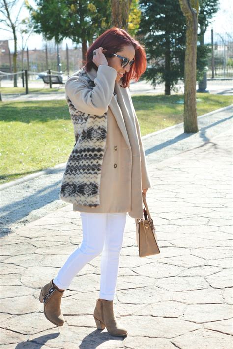 Actualizar 39 Imagen Camel Outfit Con Botines Abzlocal Mx