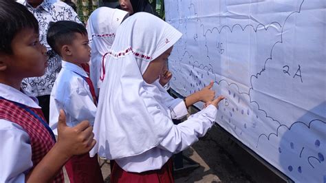 Program Sekolah Aman SD Negeri 198 Mekarjaya SD Negeri 198 Mekarjaya