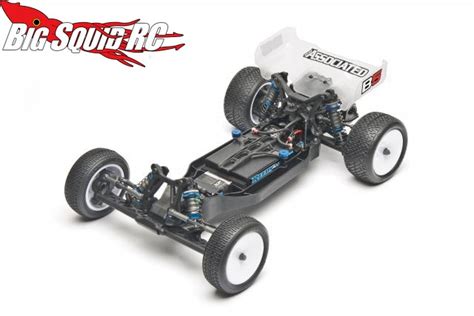 Limited Edition Associated RC10B5 Team Kit With B5M Conversion Big Squid RC RC Car And Truck
