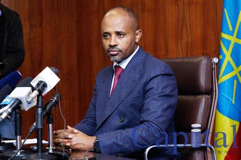 Cash Deposits Reach One Trillion Birr Capital Newspaper