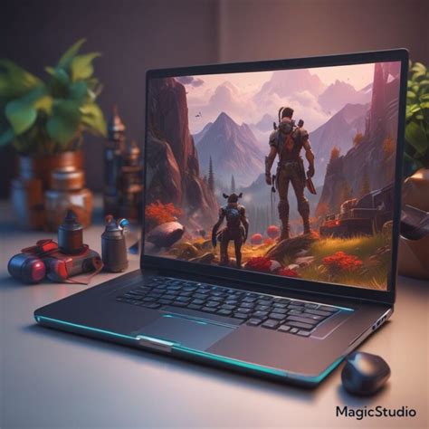 Best Budget Gaming Laptops Top Picks For Gamers