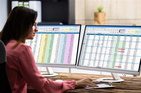 Microsoft Excel Advance Singapore Commercial Credit Bureau