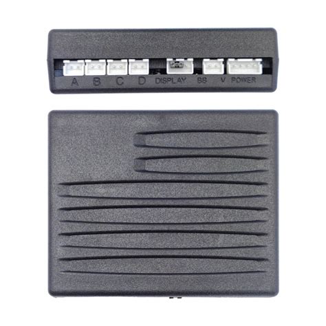 Wide Media APS-114WH — парковочная система — Car Stereo — Купить ...