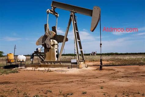 Importance At Drilling Mud Additives